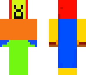 AwesomeDude | Minecraft Skin