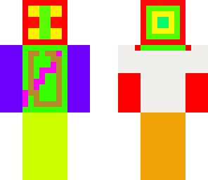 blox | Minecraft Skins