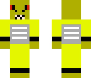 bossk | Minecraft Skins