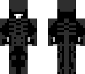Xenomorph Minecraft Skins