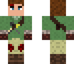 tank dempsey | Minecraft Skins
