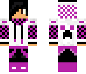 Pito | Minecraft Skins