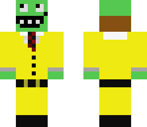 scara | Minecraft Skins