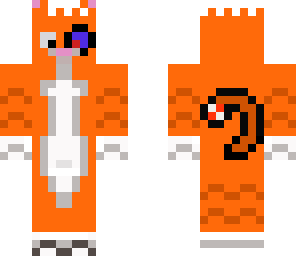 cake cat | Minecraft Skin