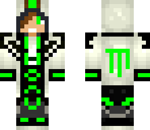dd | Minecraft Skin