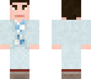 forrest gump | Minecraft Skins