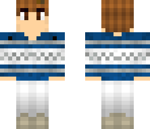 Quiff | Minecraft Skins