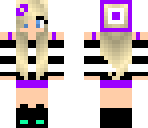 frenchie | Minecraft Skins