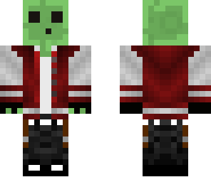 emax | Minecraft Skin