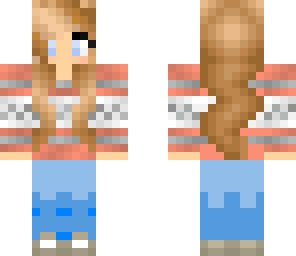 masha | Minecraft Skins
