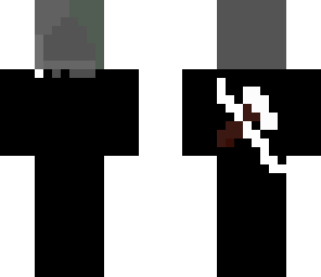 grim grim | Minecraft Skins