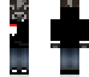 nowy skin | Minecraft Skins