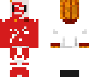 blood splatter | Minecraft Skins