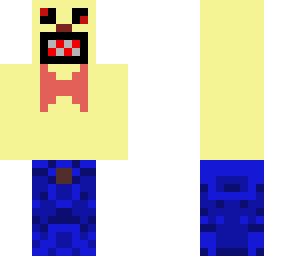 rabbid | Minecraft Skins