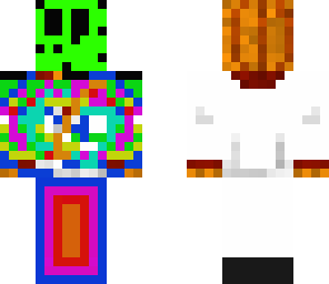 legs | Minecraft Skins