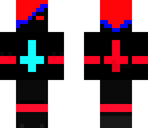 Music | Minecraft Skin