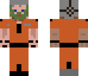 hannibal | Minecraft Skins