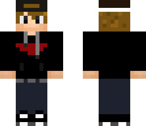 adolph | Minecraft Skins