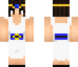 Cleopatra | Minecraft Skin