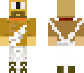 Cyclops | Minecraft Skin