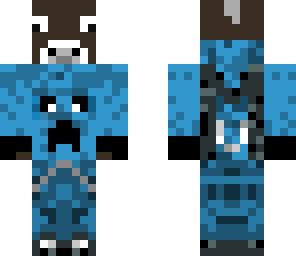 Mandzio | Minecraft Skins