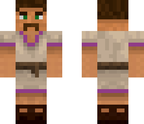 roman senator | Minecraft Skins