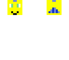 flounder | Minecraft Skin