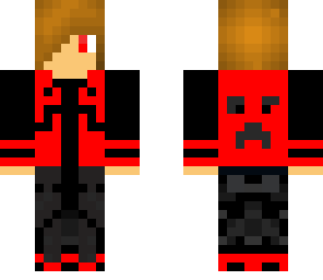 Supervivencia minecraft | Minecraft Skin
