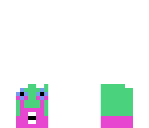 gary spongebob | Minecraft Skins