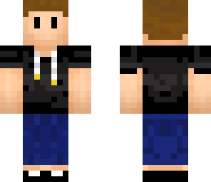 BENEE | Minecraft Skin