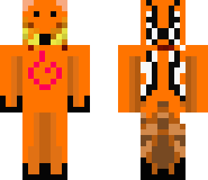 anteater | Minecraft Skins