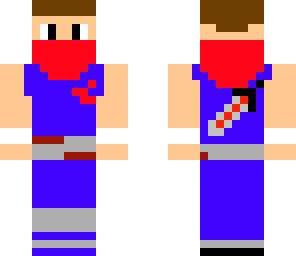 spiky hair | Minecraft Skins