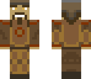 genghis khan | Minecraft Skins