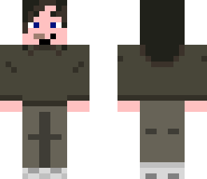 worst | Minecraft Skins