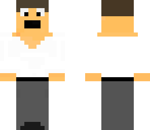 dumbo | Minecraft Skin