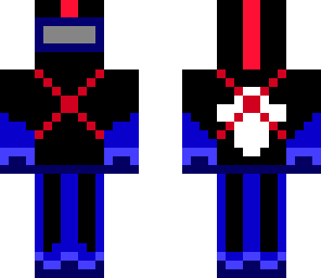 tecno gamer | Minecraft Skins