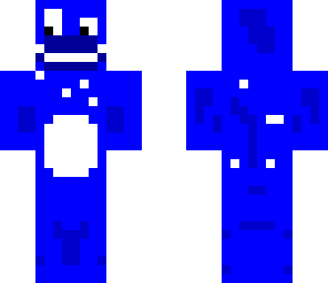 Globox | Minecraft Skin