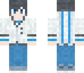 kuze | Minecraft Skins