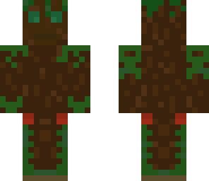 Treant | Minecraft Skin