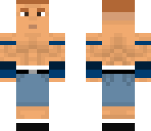 wwe 2k | Minecraft Skins
