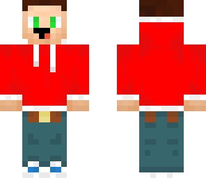 stif | Minecraft Skins