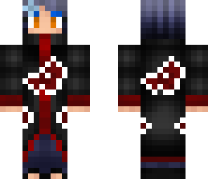 Konan | Minecraft Skin