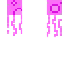 jelly | Minecraft Skin