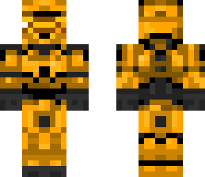 Grif | Minecraft Skin