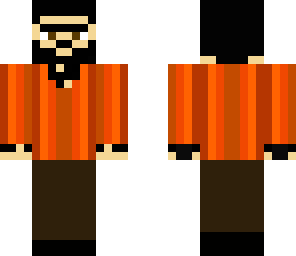 Recep | Minecraft Skin
