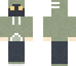 yoshida | Minecraft Skins