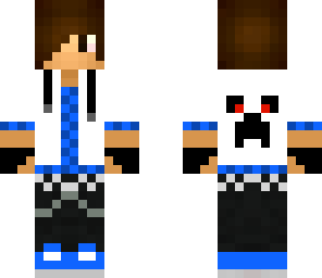 spongey | Minecraft Skin