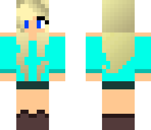 Natalie | Minecraft Skin