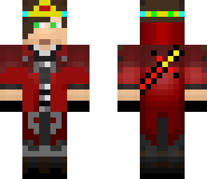 Medieval Lord | Minecraft Skin