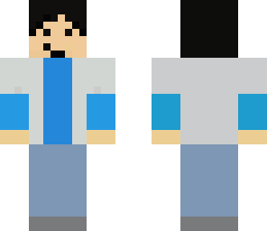 kouta | Minecraft Skin